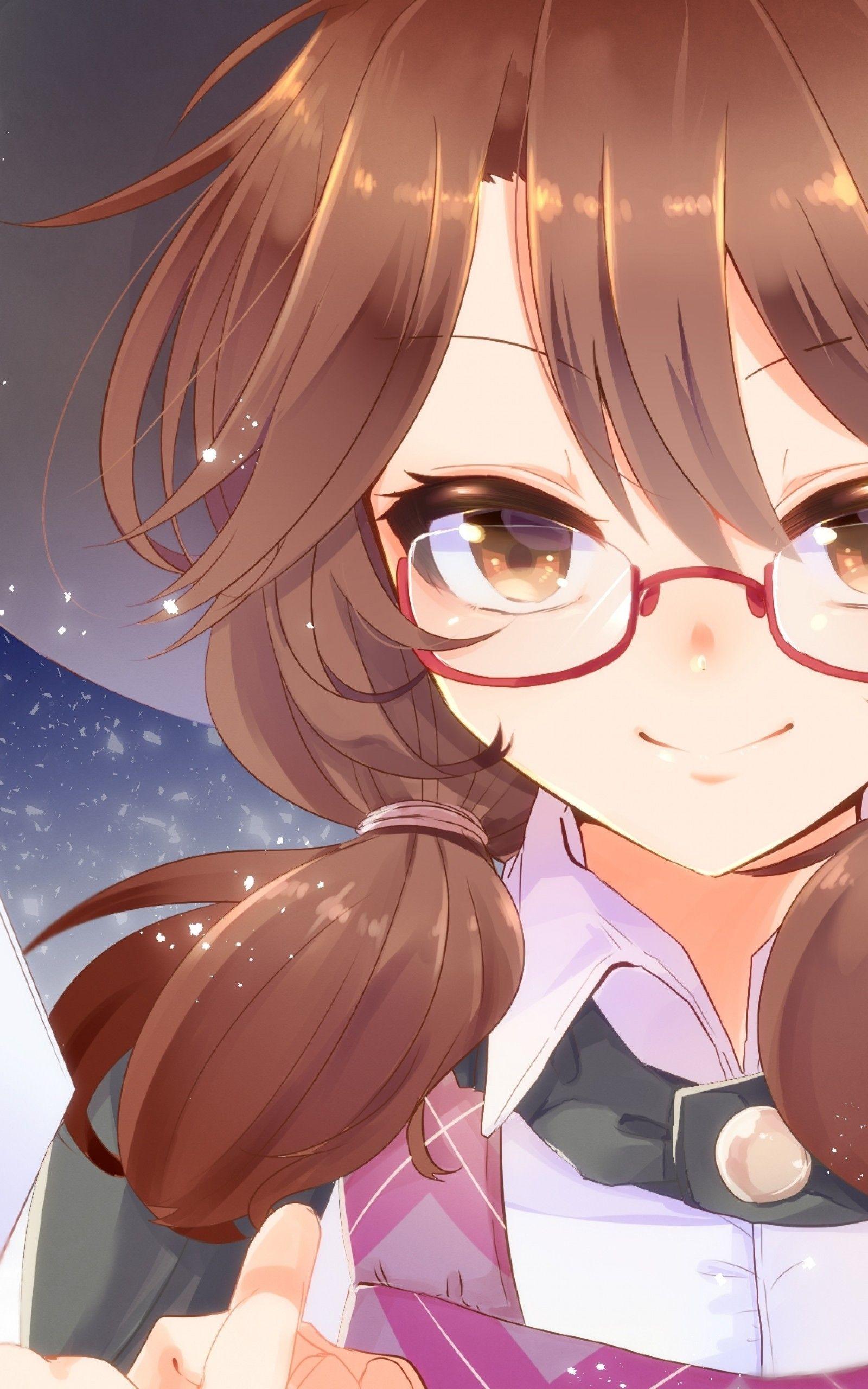 Sumireko Wallpapers - Top Free Sumireko Backgrounds - WallpaperAccess