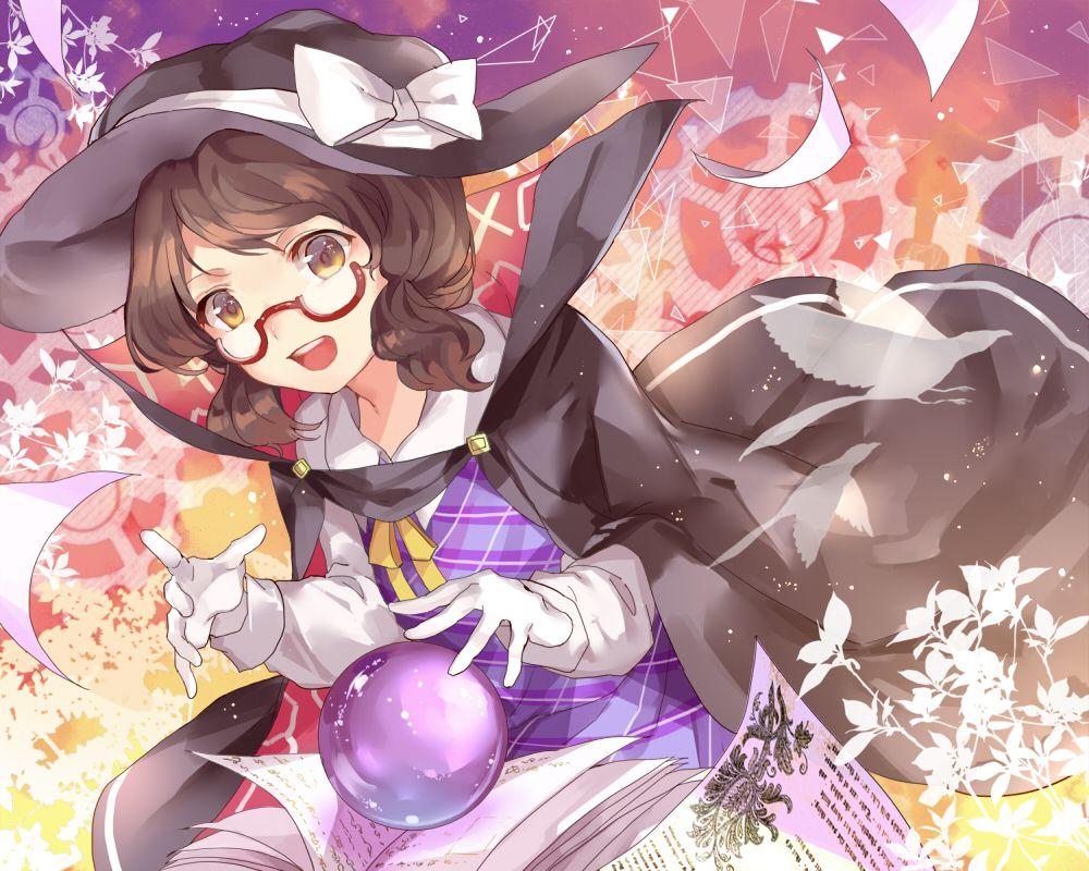 Sumireko Wallpapers - Top Free Sumireko Backgrounds - WallpaperAccess
