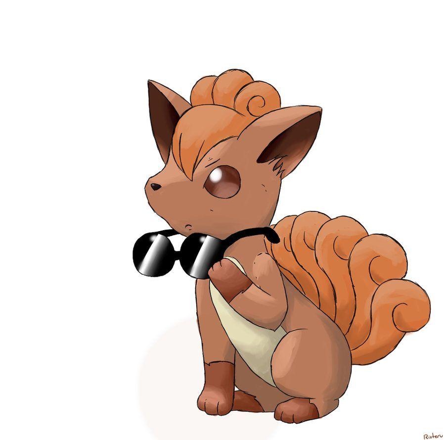 Cute Vulpix Wallpapers - Top Free Cute Vulpix Backgrounds - WallpaperAccess