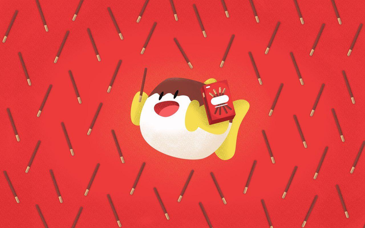 Pocky Wallpapers - Top Free Pocky Backgrounds - WallpaperAccess