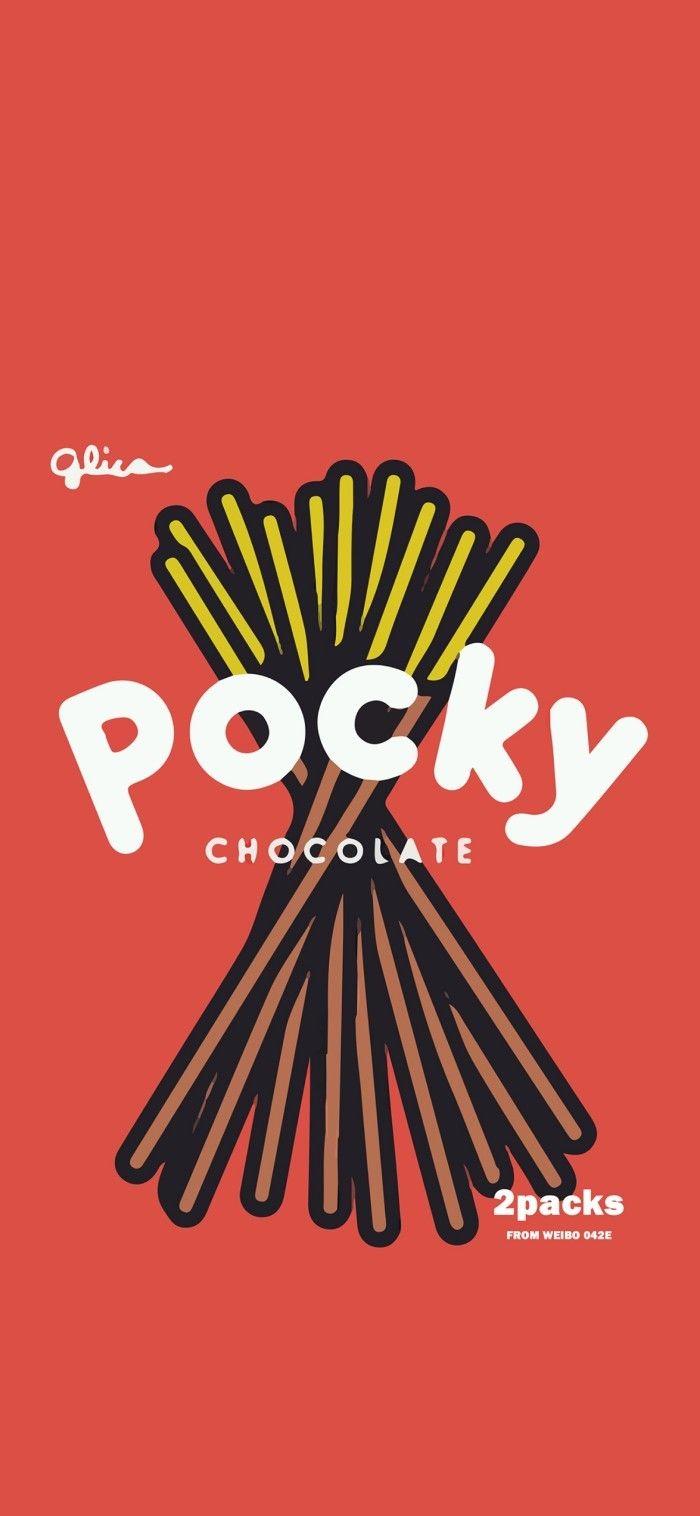 Pocky Wallpapers - Top Free Pocky Backgrounds - WallpaperAccess