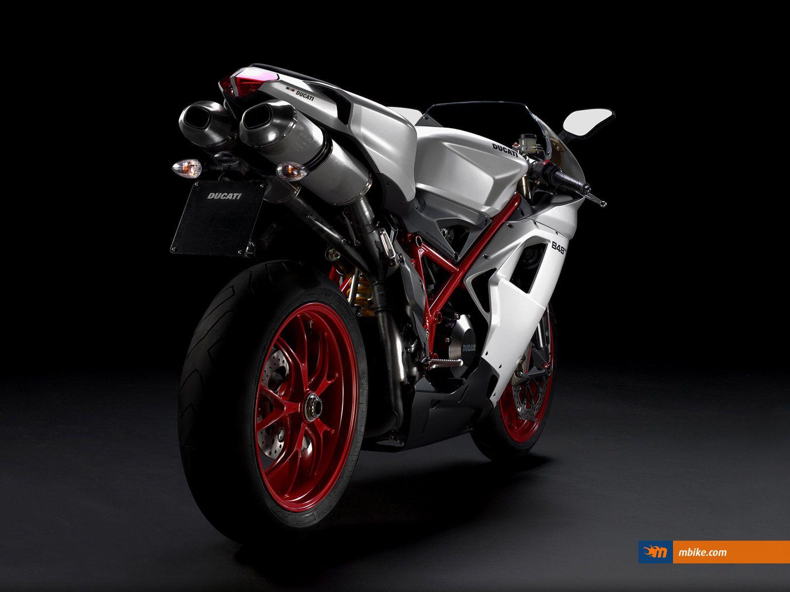 Ducati 848 Wallpapers - Top Free Ducati 848 Backgrounds - WallpaperAccess