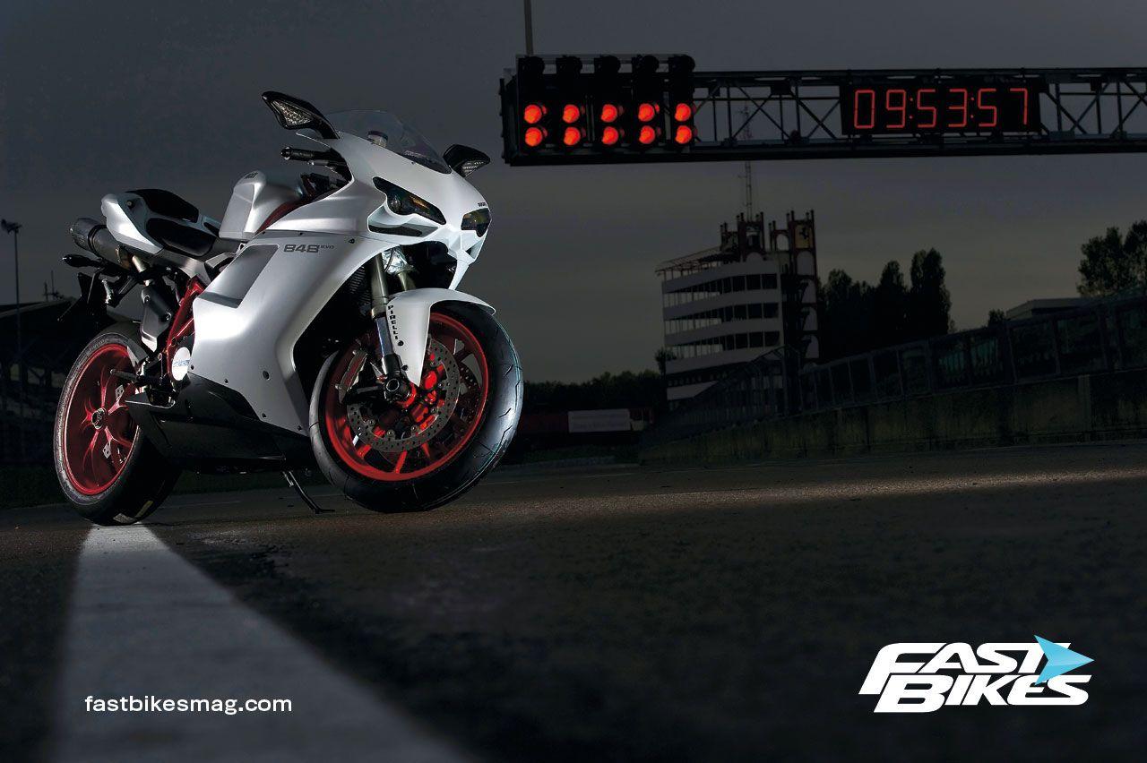 Ducati 848 Wallpapers - Top Free Ducati 848 Backgrounds - WallpaperAccess