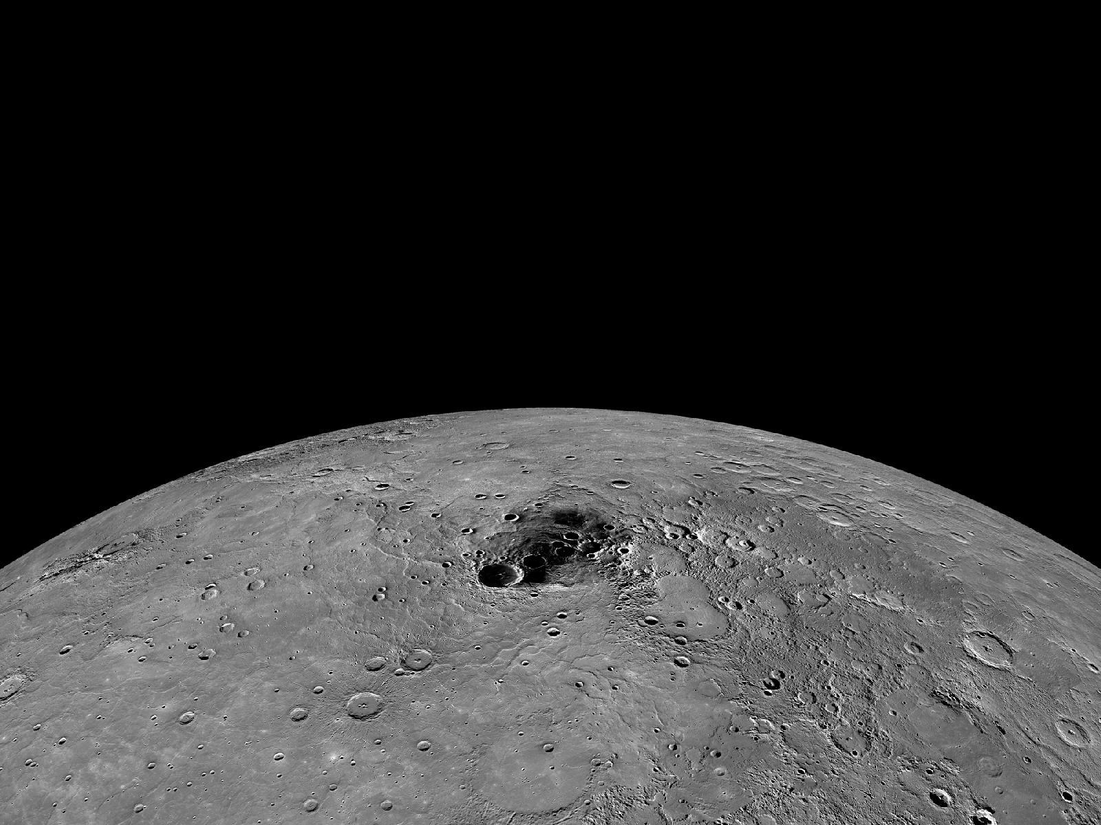 Mercury 4K Wallpapers - Top Free Mercury 4K Backgrounds - WallpaperAccess