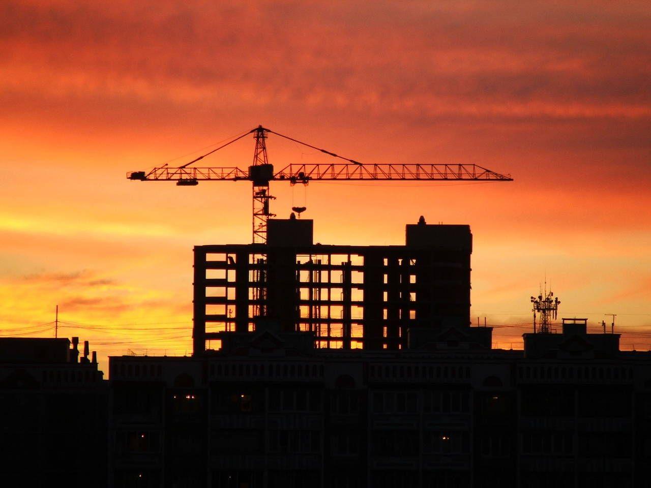 Crane Desktop Wallpapers - Top Free Crane Desktop Backgrounds ...