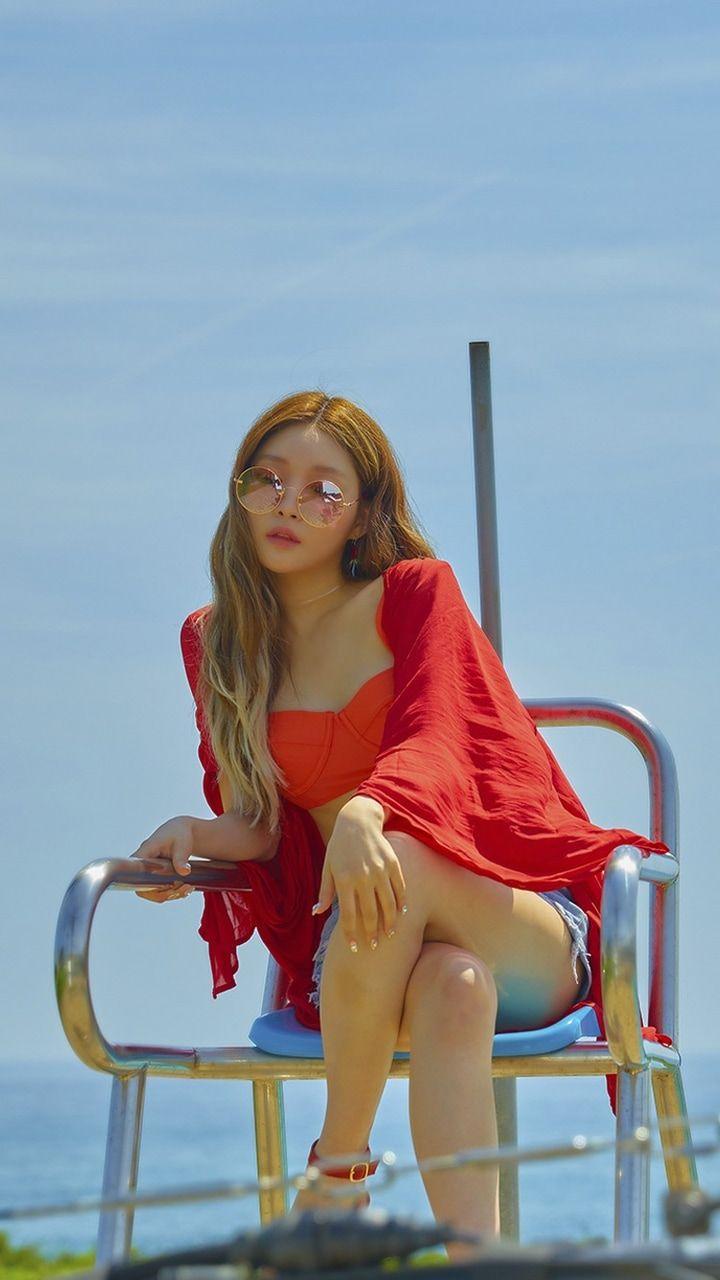 Chung Ha Wallpapers - Top Free Chung Ha Backgrounds - WallpaperAccess