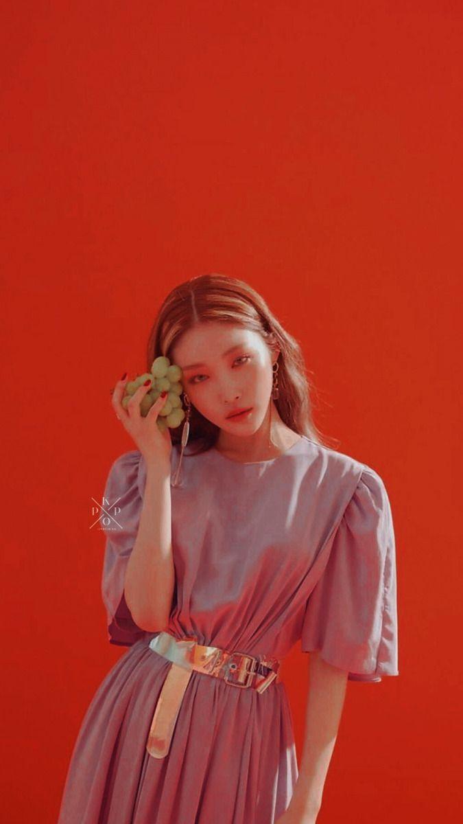 Chung Ha Wallpapers - Top Free Chung Ha Backgrounds - WallpaperAccess