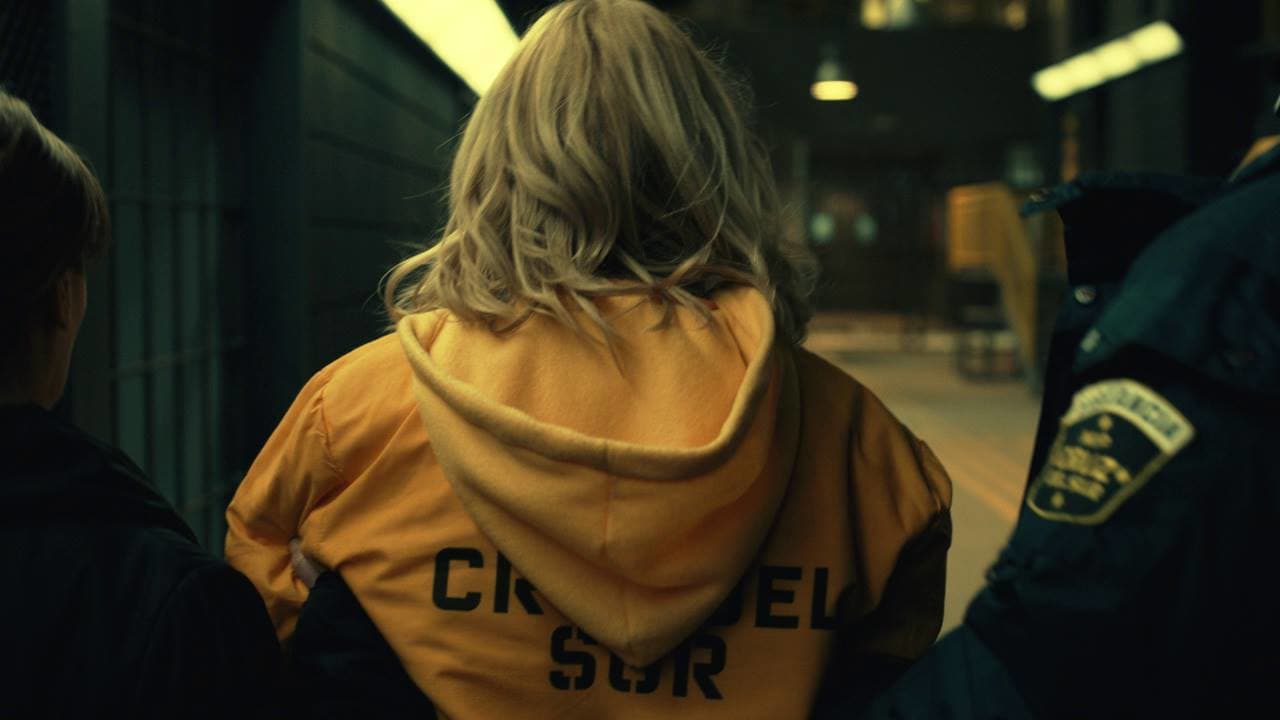 Locked Up Wallpapers - Top Free Locked Up Backgrounds - WallpaperAccess