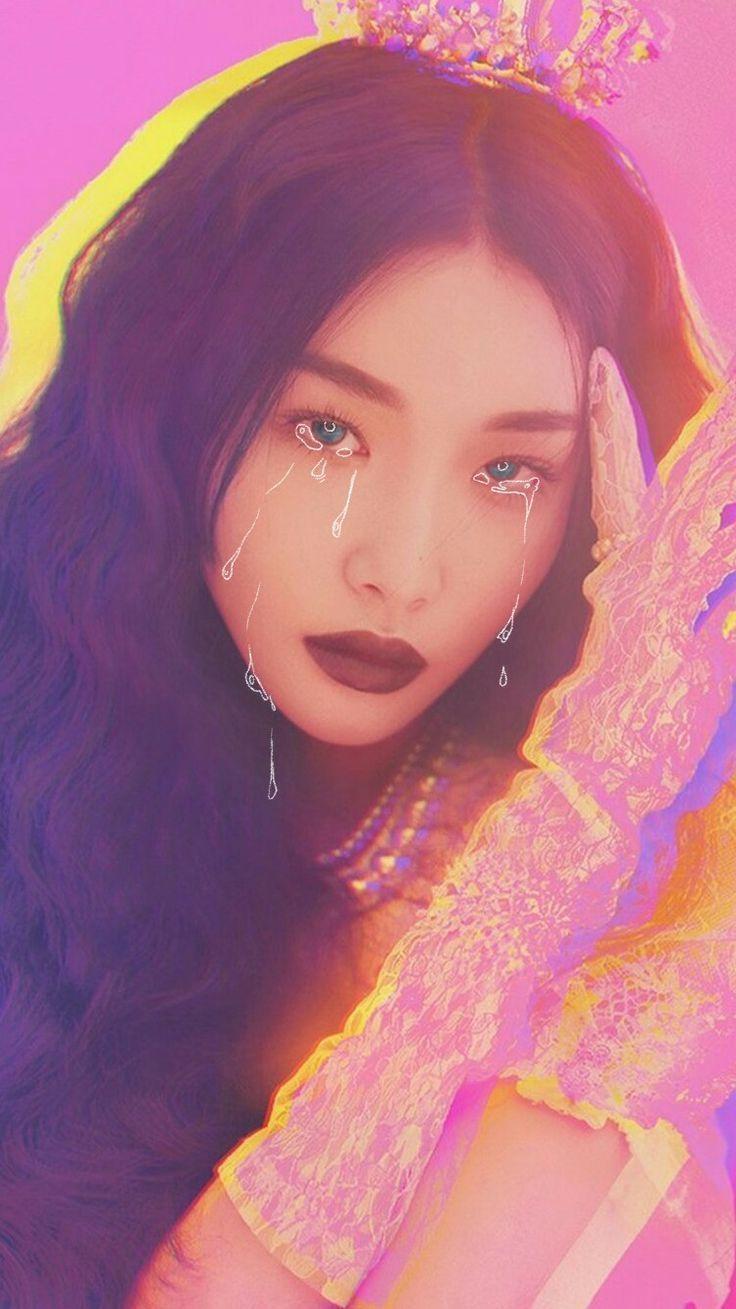 Chung Ha Wallpapers - Top Free Chung Ha Backgrounds - WallpaperAccess