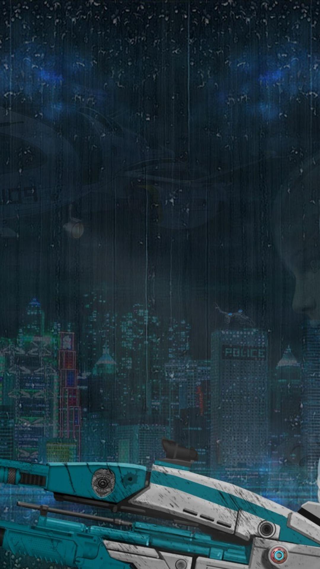 Sci-Fi Phone Wallpapers - Top Free Sci-Fi Phone Backgrounds ...