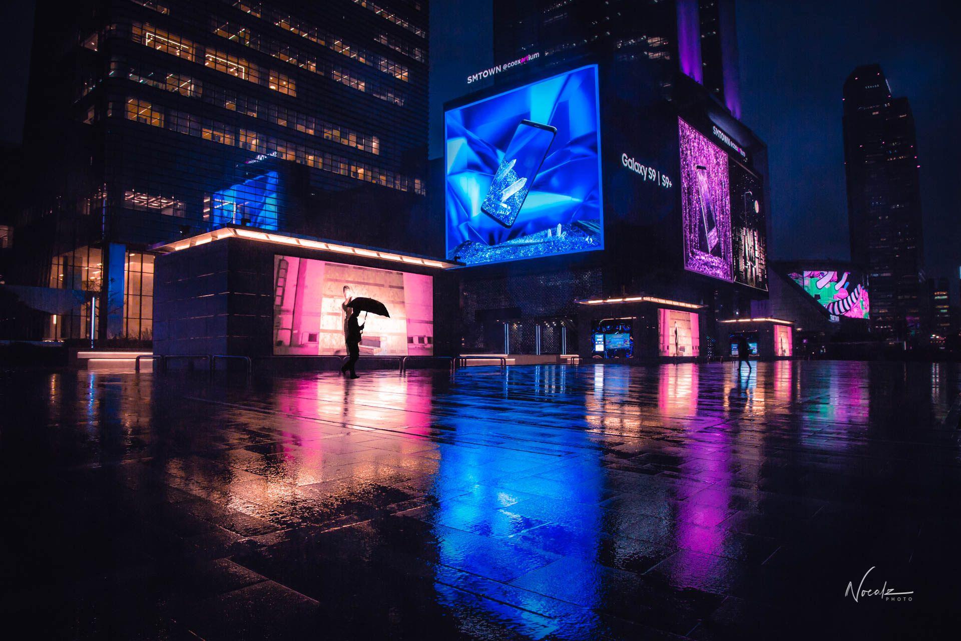 Neon Noir Wallpapers - Top Free Neon Noir Backgrounds - WallpaperAccess