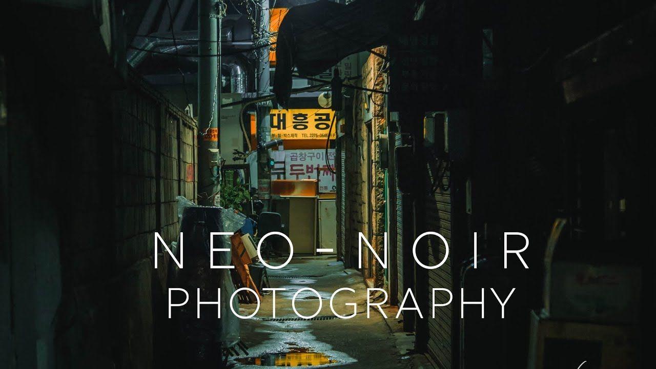 Neon Noir Wallpapers - Top Free Neon Noir Backgrounds - WallpaperAccess