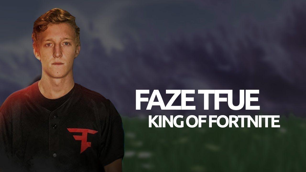 Tfue Wallpapers - Top Free Tfue Backgrounds - WallpaperAccess