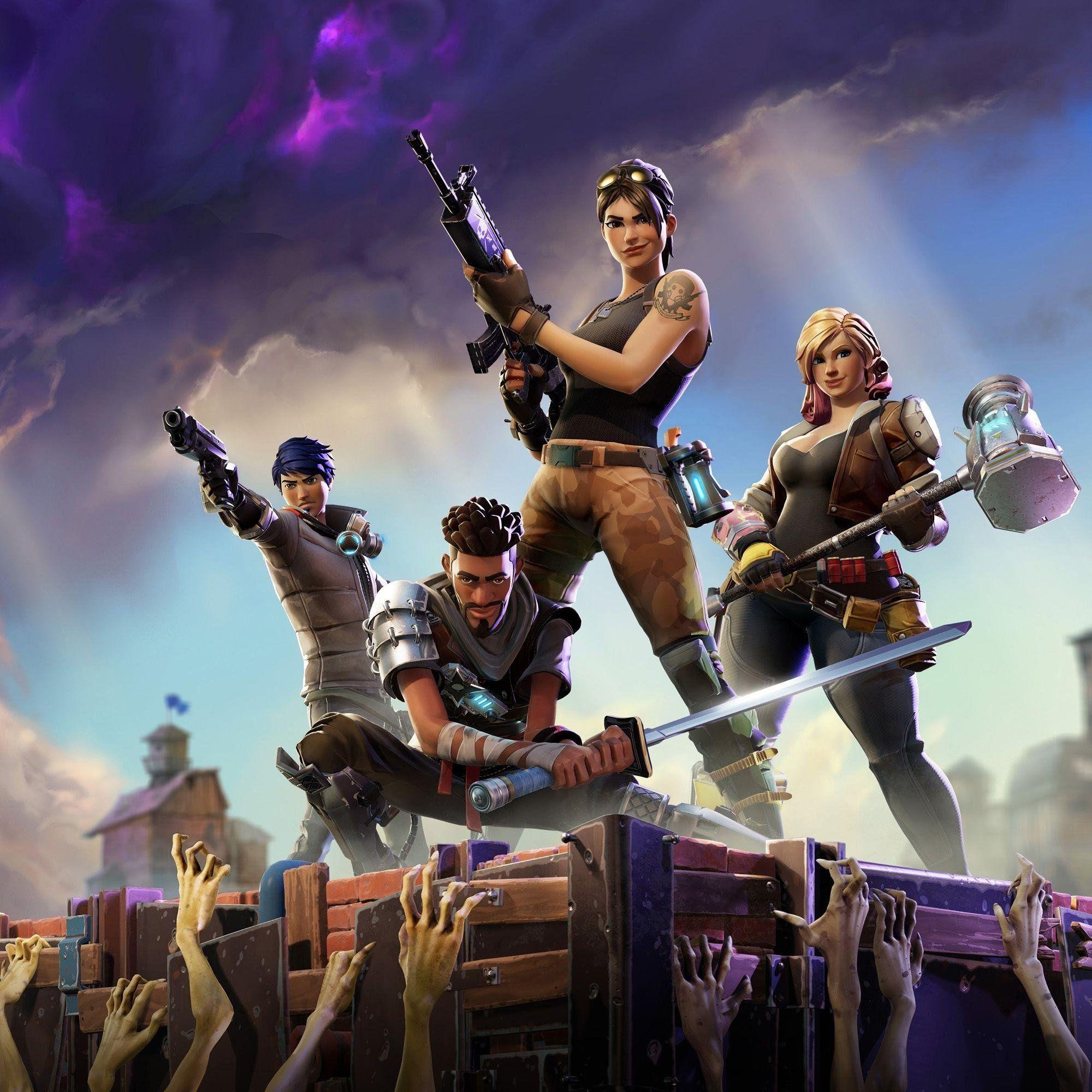 Tfue Wallpapers - Top Free Tfue Backgrounds - WallpaperAccess