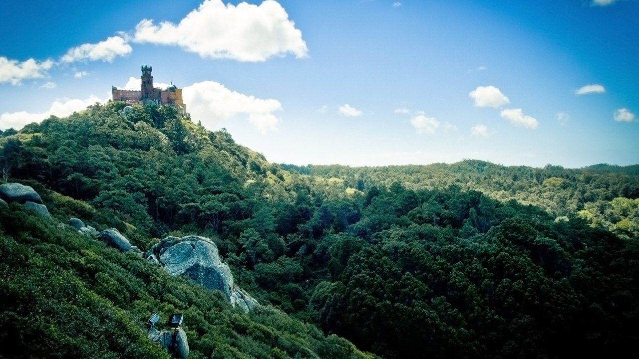 Sintra Wallpapers - Top Free Sintra Backgrounds - WallpaperAccess