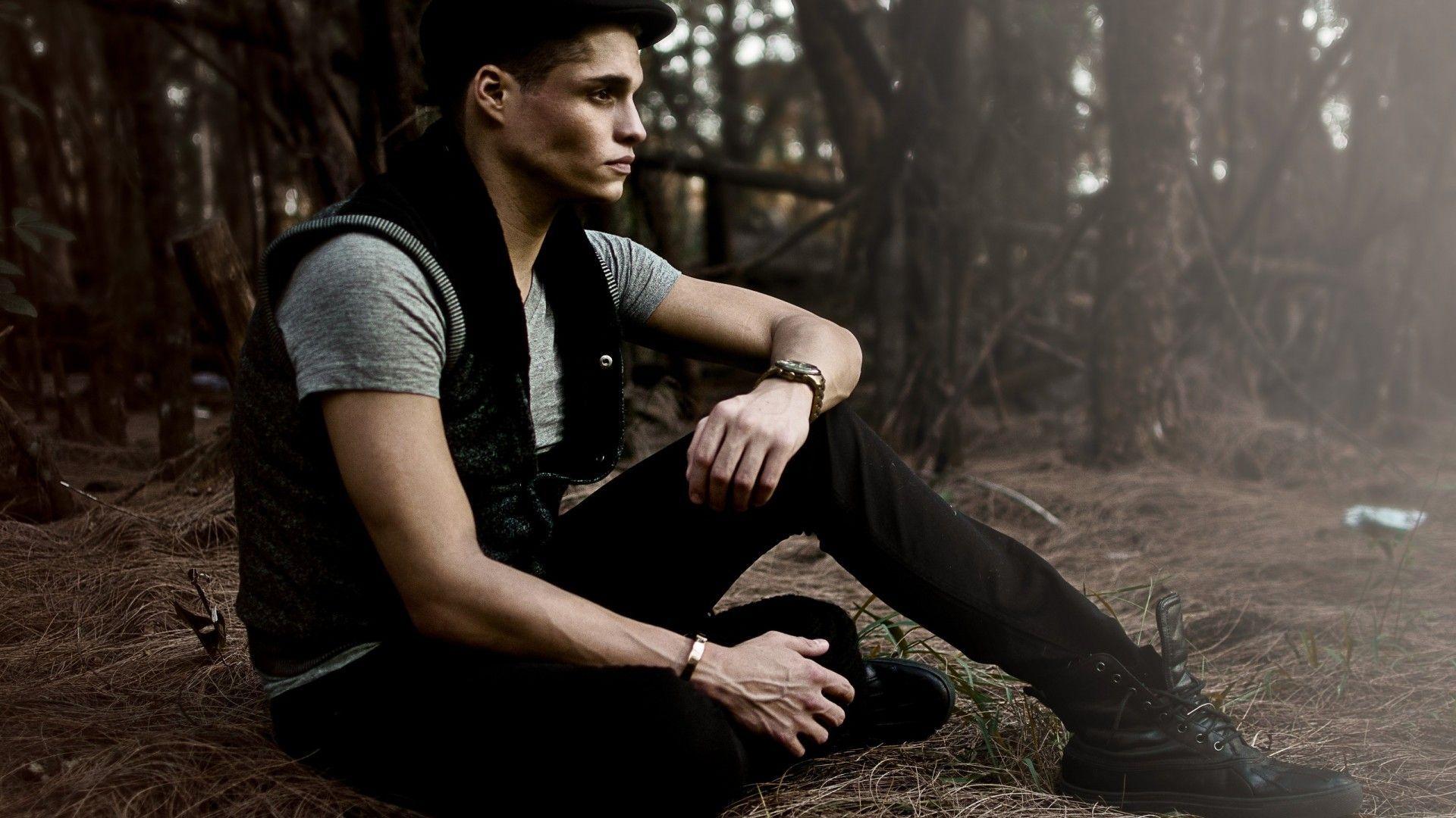 Fashion Man Desktop Wallpapers - Top Free Fashion Man Desktop ...