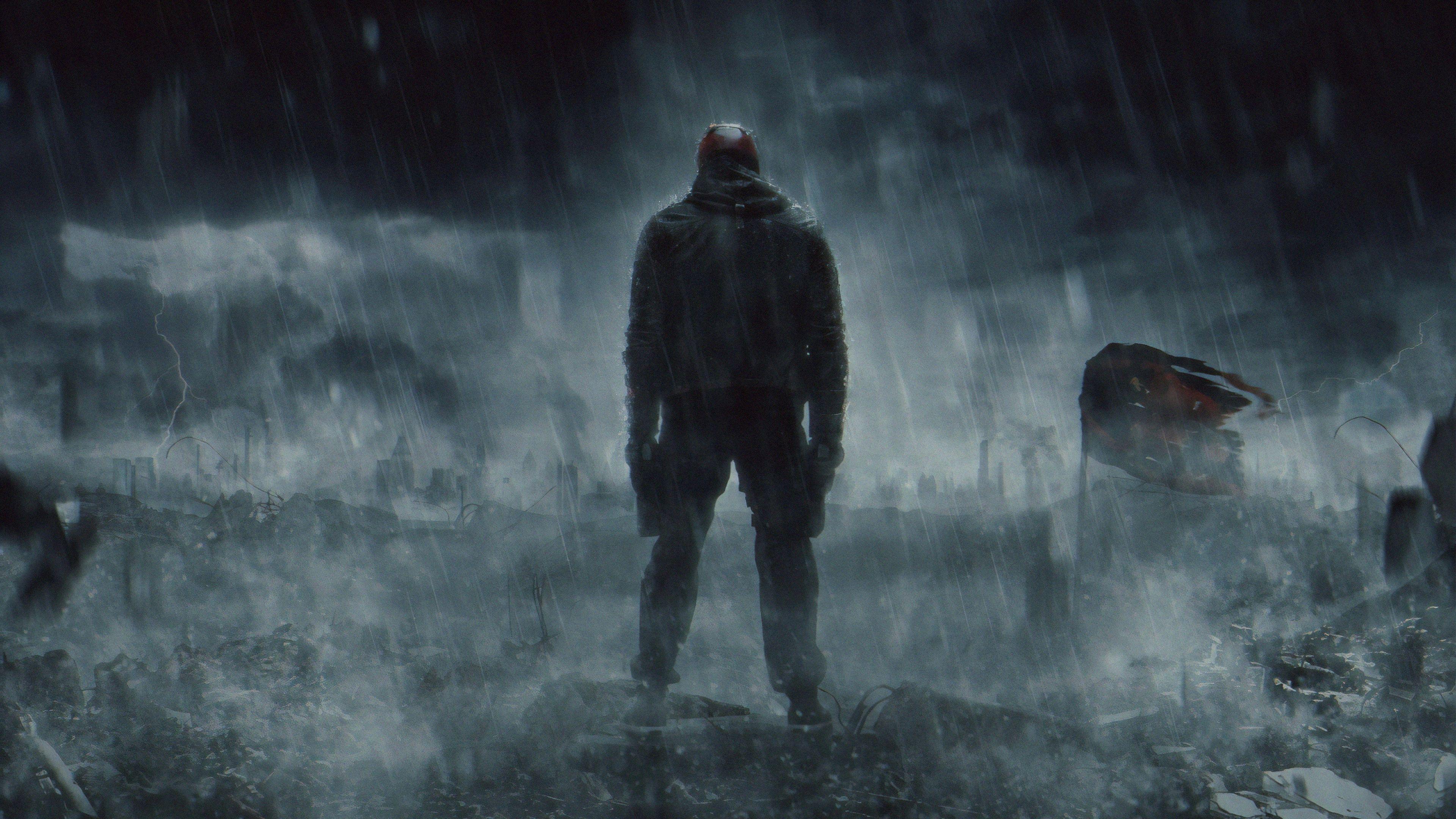 Fallen Wallpapers - Top Free Fallen Backgrounds - WallpaperAccess