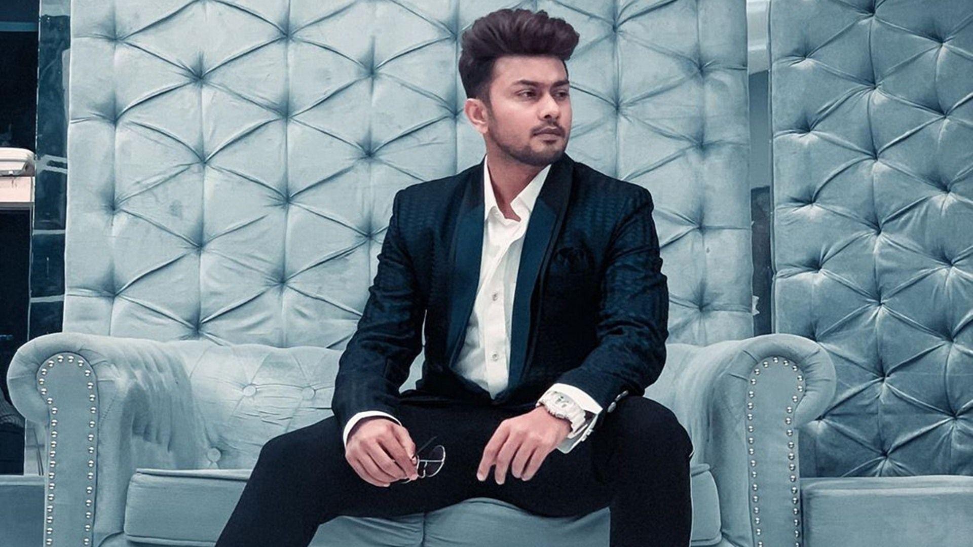 Awez Darbar Wallpapers - Top Free Awez Darbar Backgrounds - WallpaperAccess