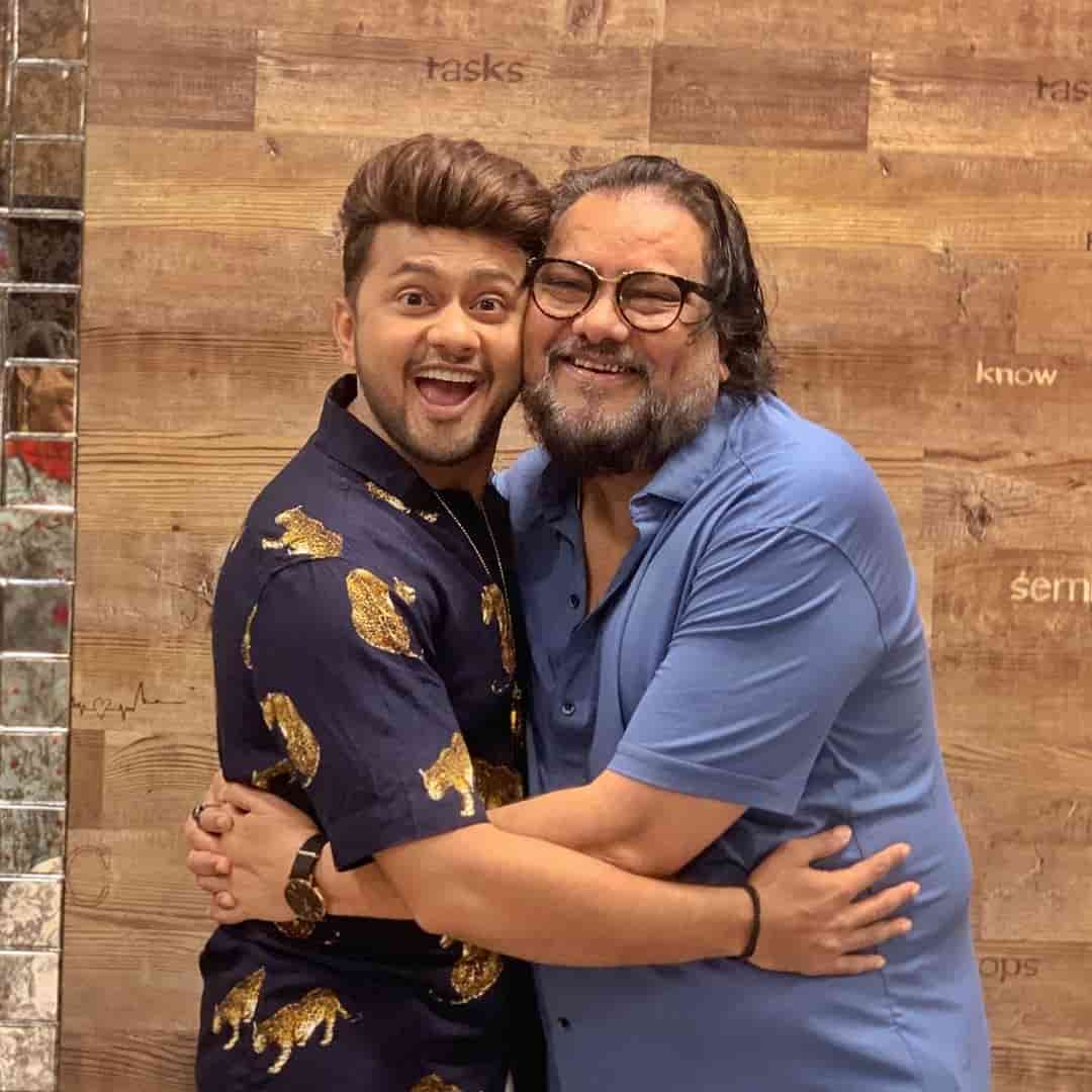 Awez Darbar Wallpapers - Top Free Awez Darbar Backgrounds - WallpaperAccess