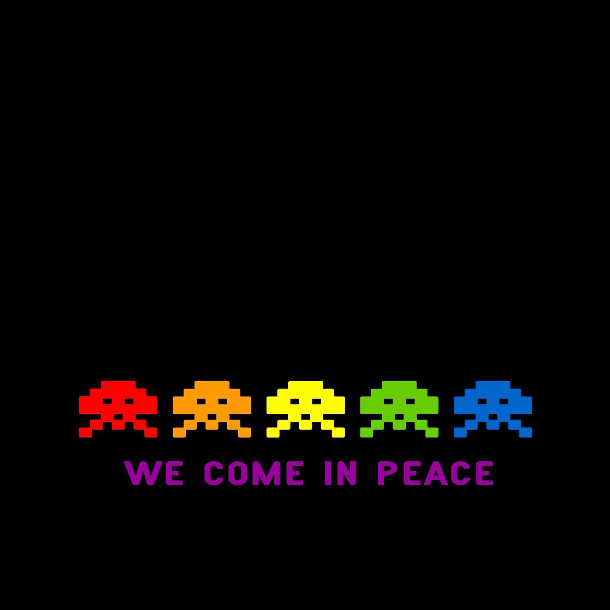 Retro iPad Wallpapers - Top Free Retro iPad Backgrounds - WallpaperAccess