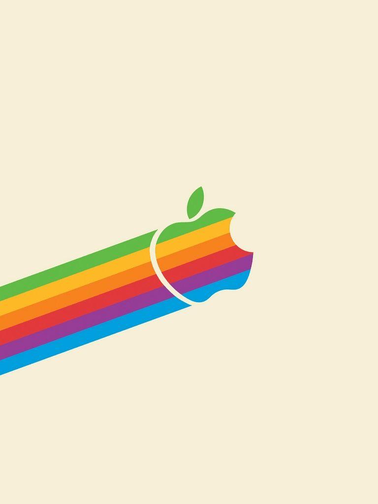Retro iPad Wallpapers - Top Free Retro iPad Backgrounds - WallpaperAccess