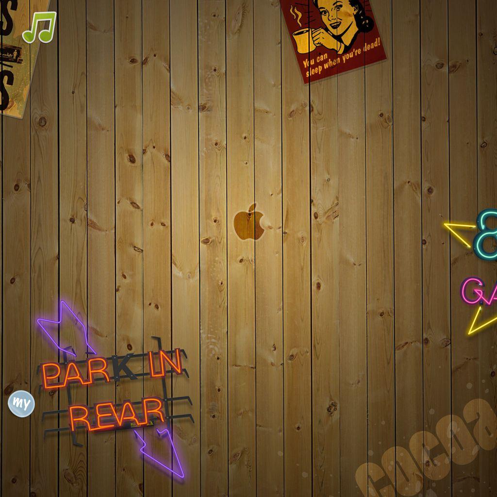 Retro iPad Wallpapers - Top Free Retro iPad Backgrounds - WallpaperAccess