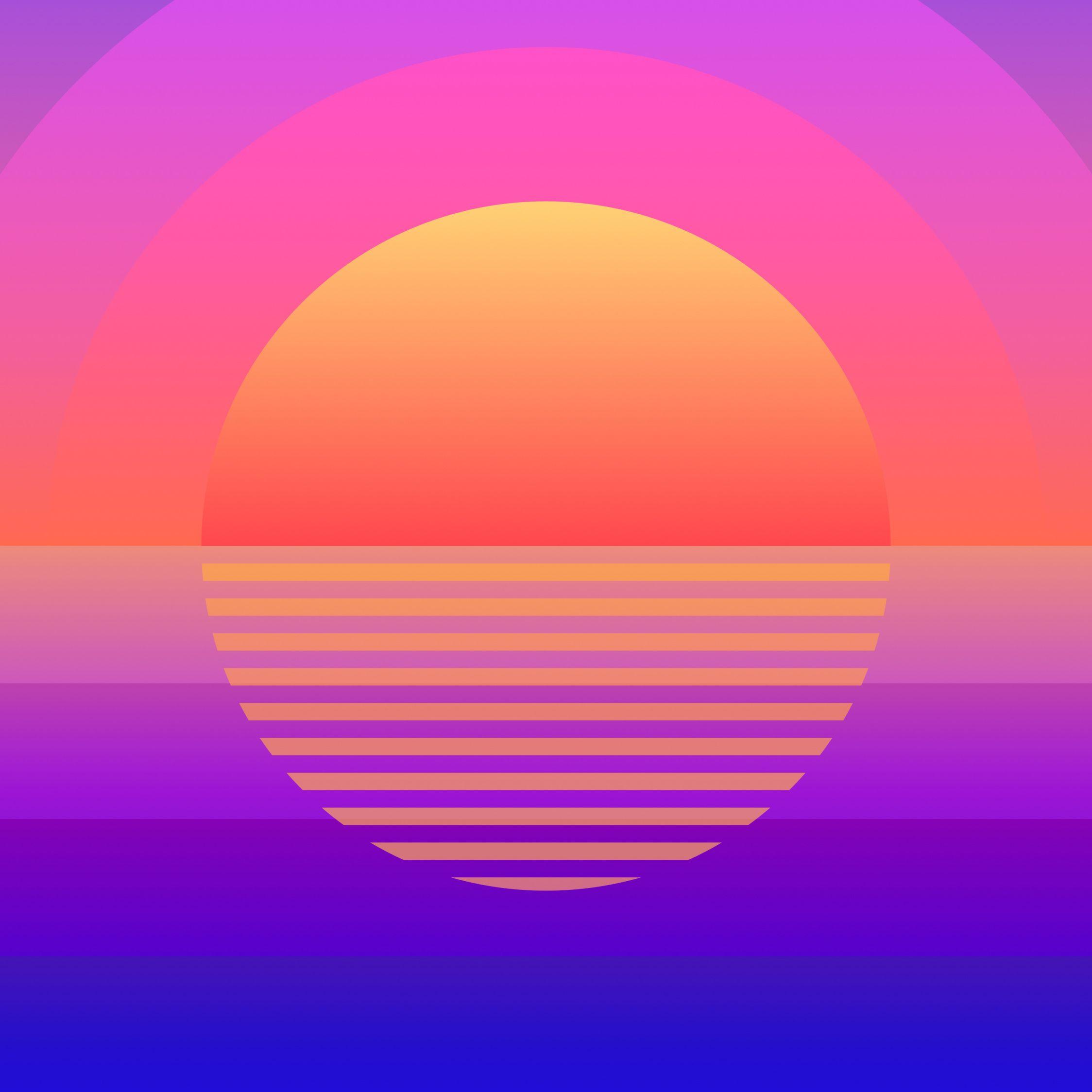 Retro iPad Wallpapers - Top Free Retro iPad Backgrounds - WallpaperAccess