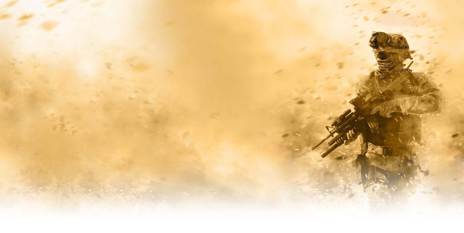 MW2 Wallpapers - Top Free MW2 Backgrounds - WallpaperAccess