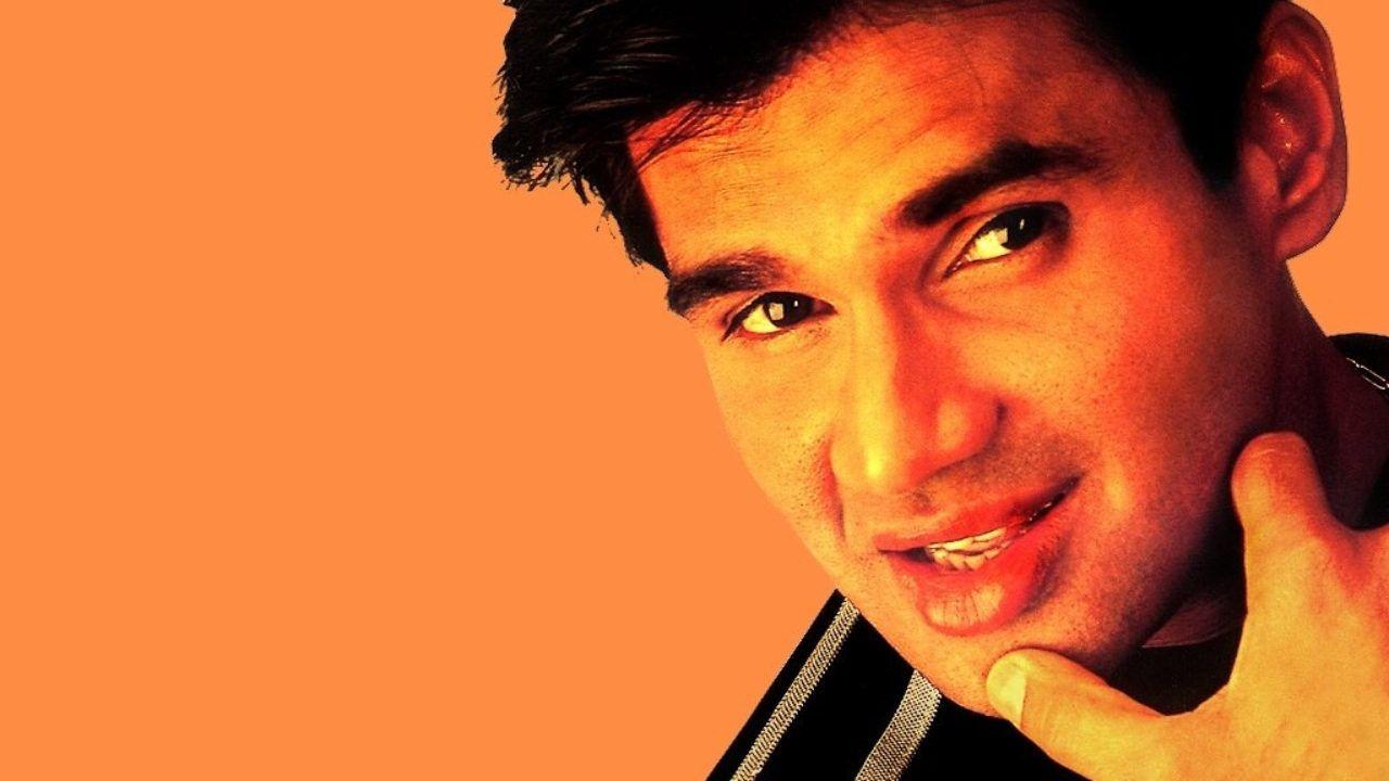 Sunil Shetty Wallpapers - Top Free Sunil Shetty Backgrounds - WallpaperAccess