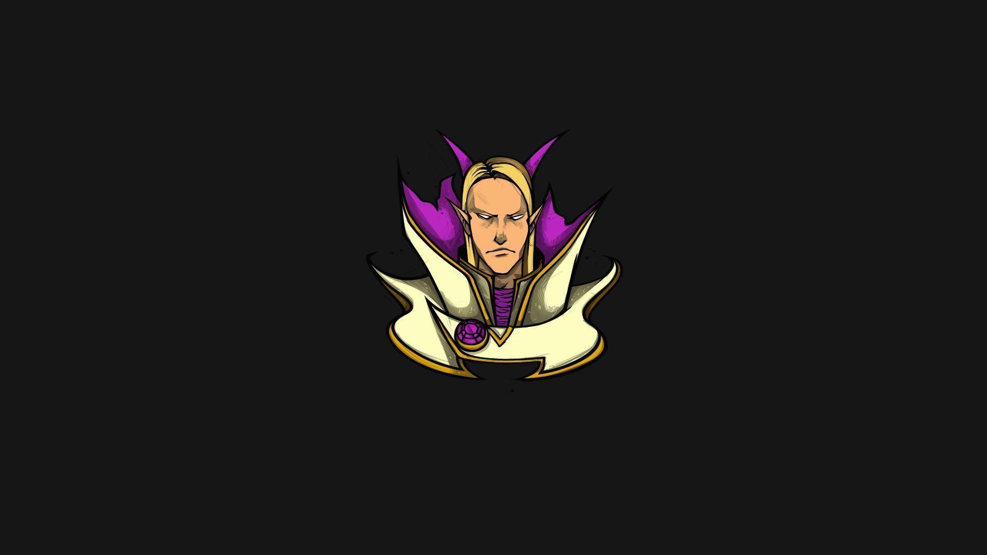 Invoker Wallpapers - Top Free Invoker Backgrounds - WallpaperAccess