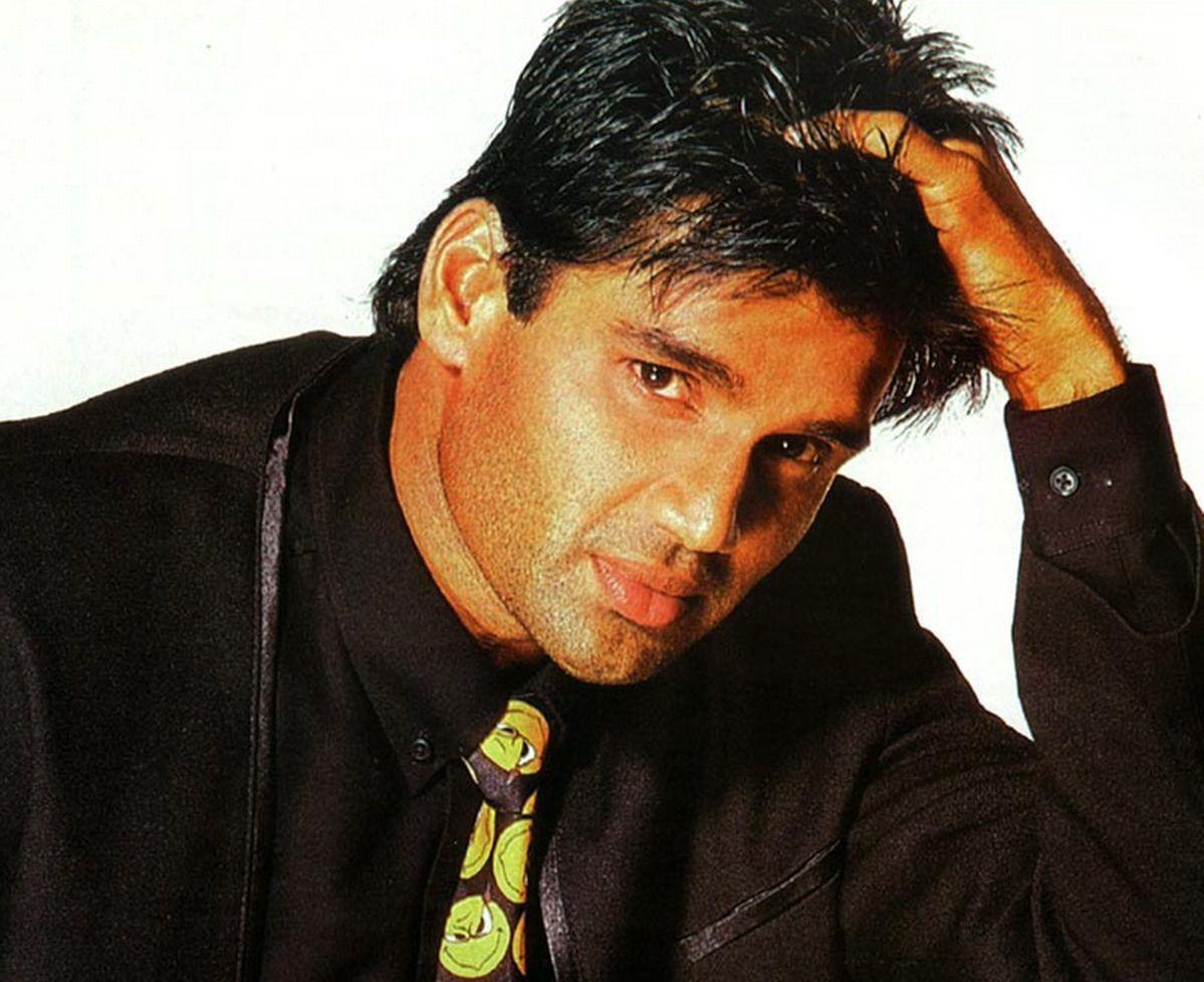 Sunil Shetty Wallpapers - Top Free Sunil Shetty Backgrounds ...