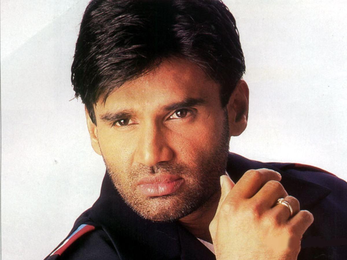 Sunil Shetty Wallpapers - Top Free Sunil Shetty Backgrounds ...