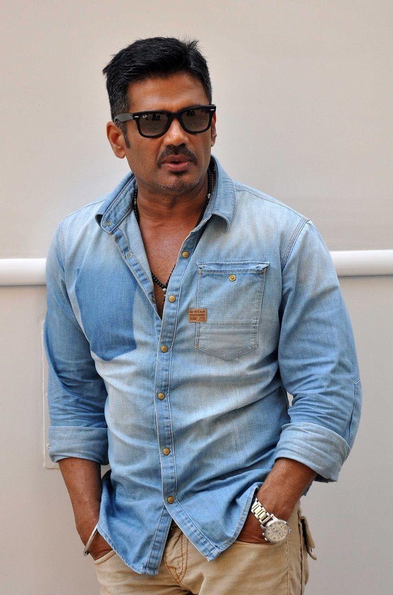Sunil Shetty Wallpapers - Top Free Sunil Shetty Backgrounds ...