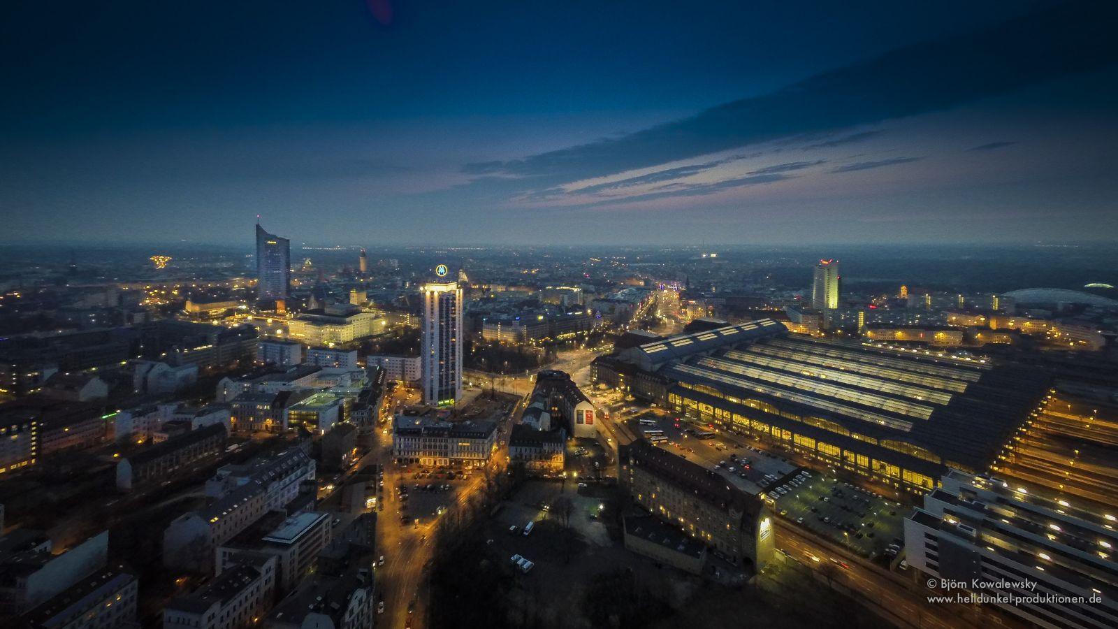 Leipzig Wallpapers - Top Free Leipzig Backgrounds - WallpaperAccess