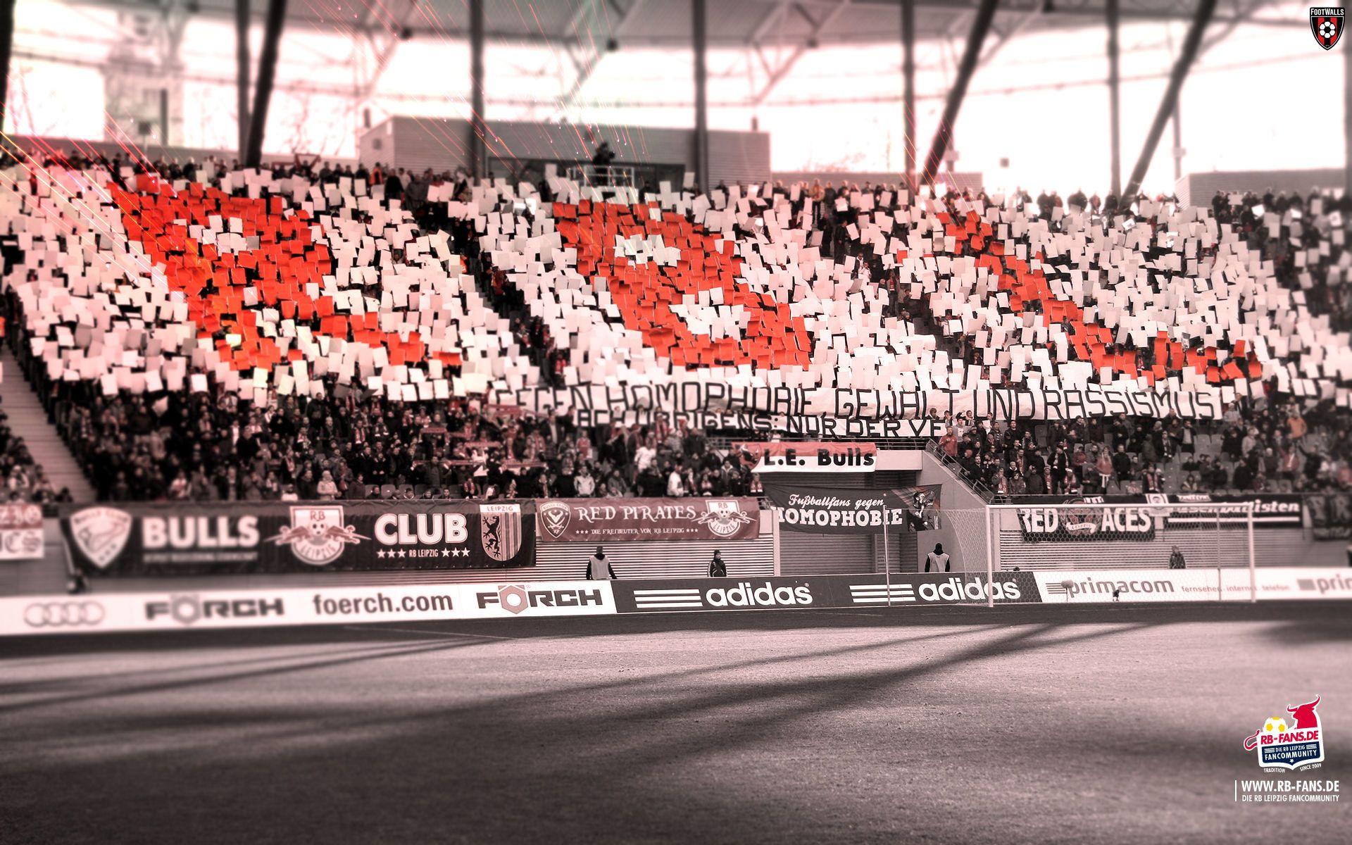 Leipzig Wallpapers - Top Free Leipzig Backgrounds - WallpaperAccess