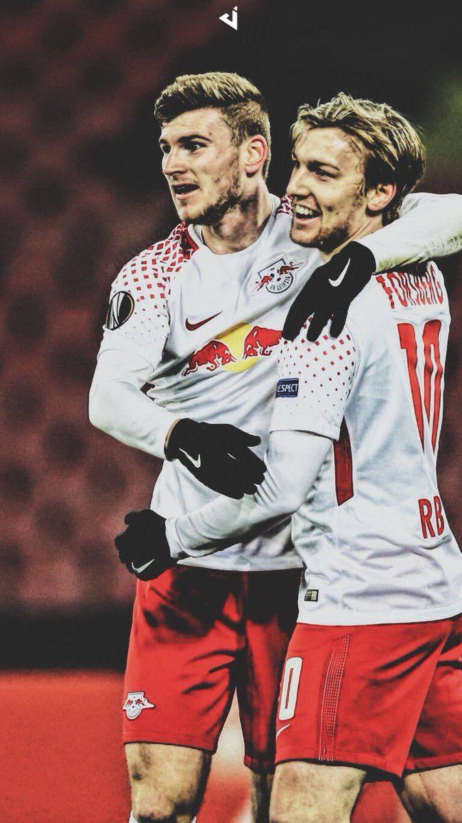 Leipzig Wallpapers - Top Free Leipzig Backgrounds - WallpaperAccess