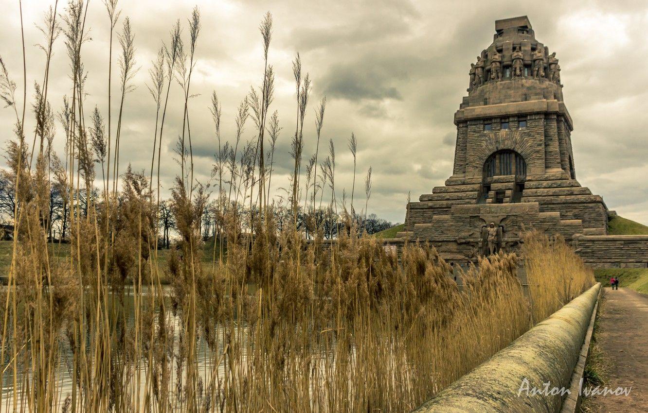 Leipzig Wallpapers - Top Free Leipzig Backgrounds - WallpaperAccess