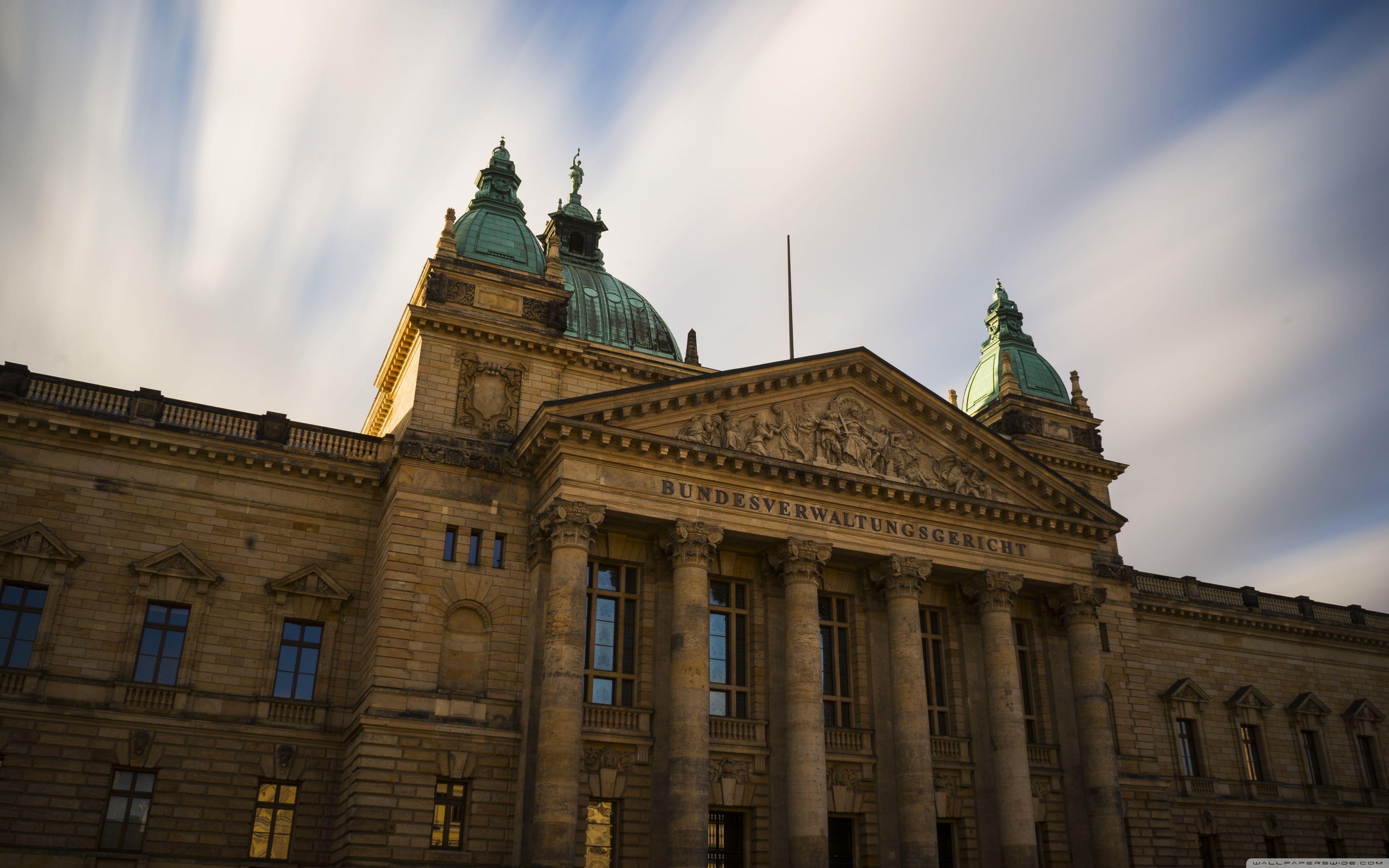 Leipzig Wallpapers - Top Free Leipzig Backgrounds - WallpaperAccess