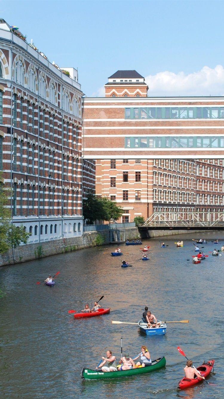 Leipzig Wallpapers - Top Free Leipzig Backgrounds - WallpaperAccess