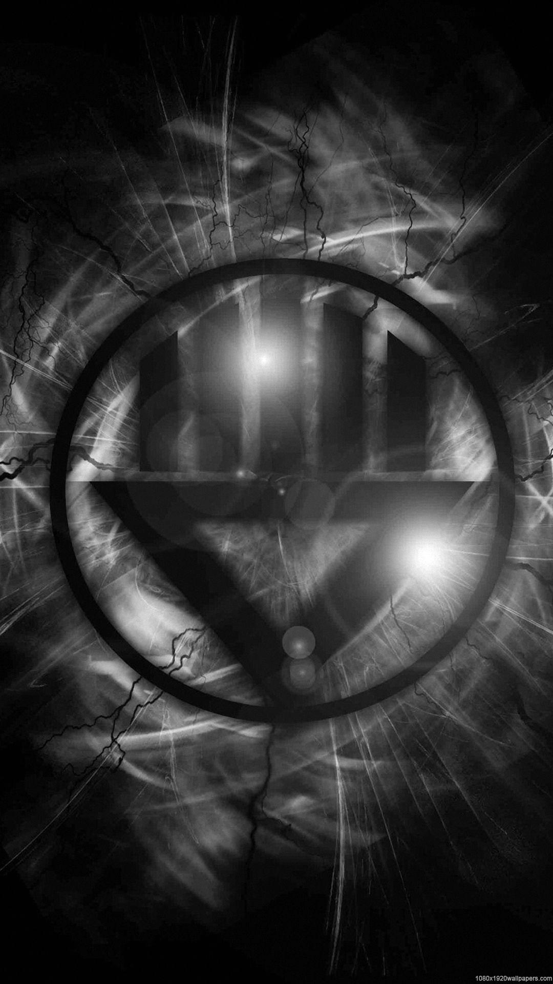 Cool Black Abstract Wallpapers - Top Free Cool Black Abstract ...