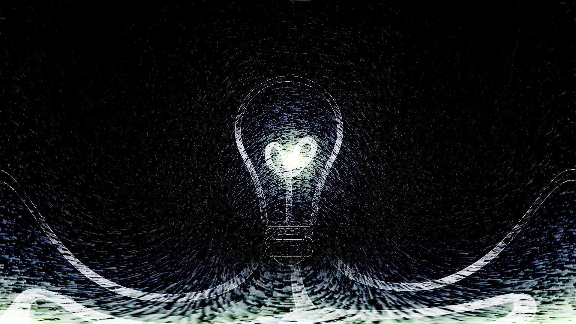 Cool Black Abstract Wallpapers - Top Free Cool Black Abstract ...