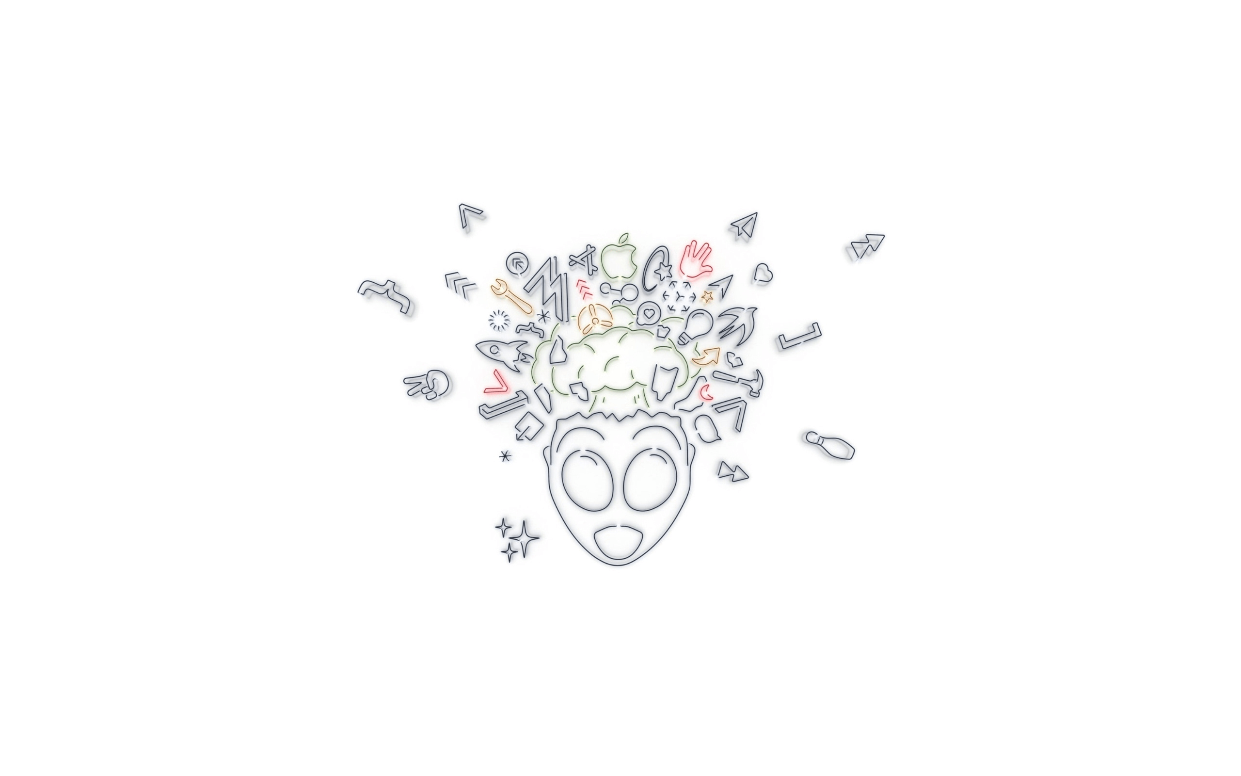 White iPad Wallpapers - Top Free White iPad Backgrounds - WallpaperAccess