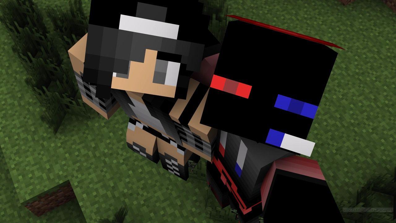 Minecraft Skin Wallpapers - Top Free Minecraft Skin Backgrounds ...