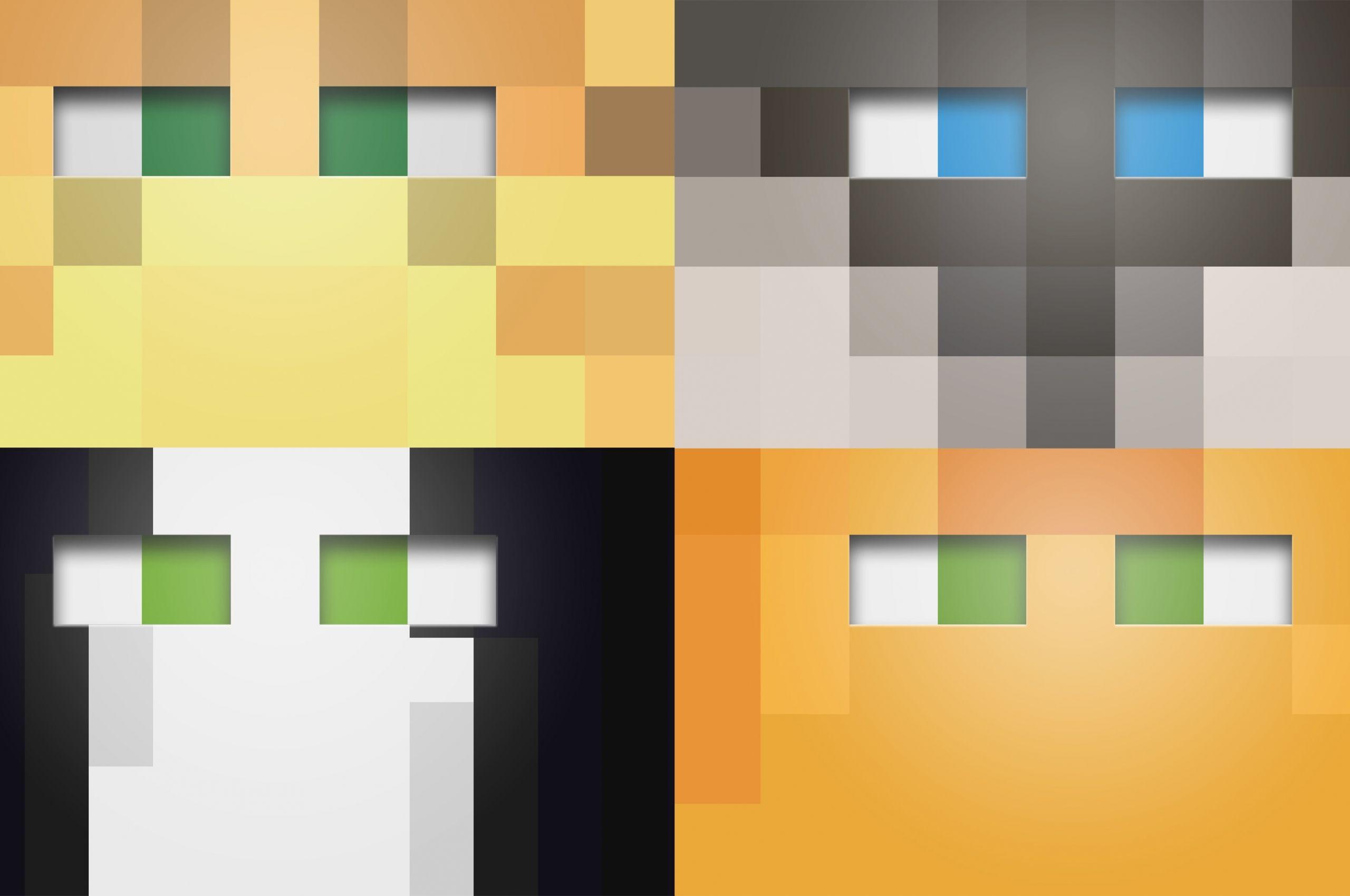 Minecraft Skin Wallpapers - Top Free Minecraft Skin Backgrounds ...
