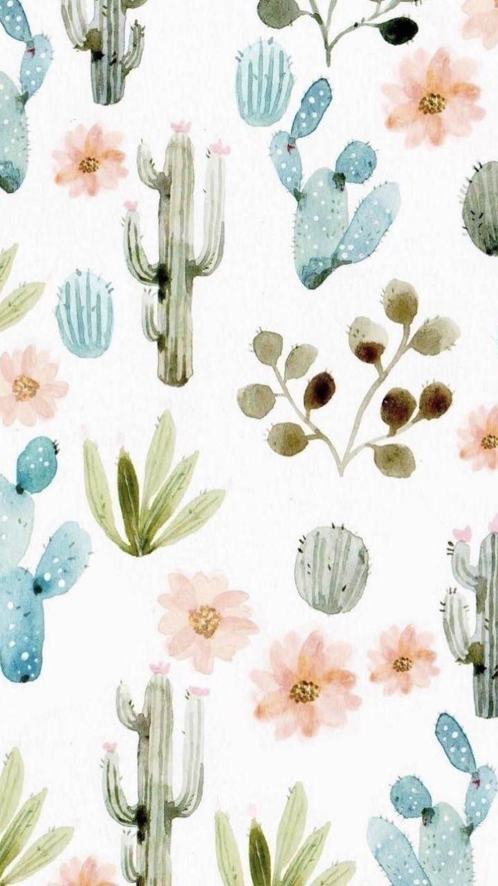 Cactus Phone Wallpapers - Top Free Cactus Phone Backgrounds ...