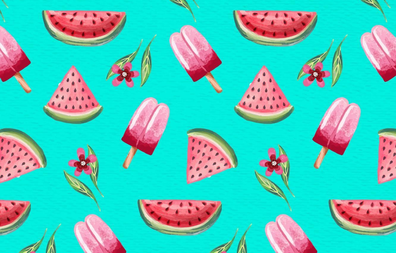 Summer Pattern Wallpapers - Top Free Summer Pattern Backgrounds ...