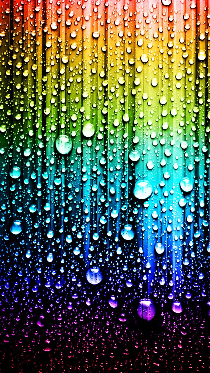 Rainbow Water Wallpapers - Top Free Rainbow Water Backgrounds ...