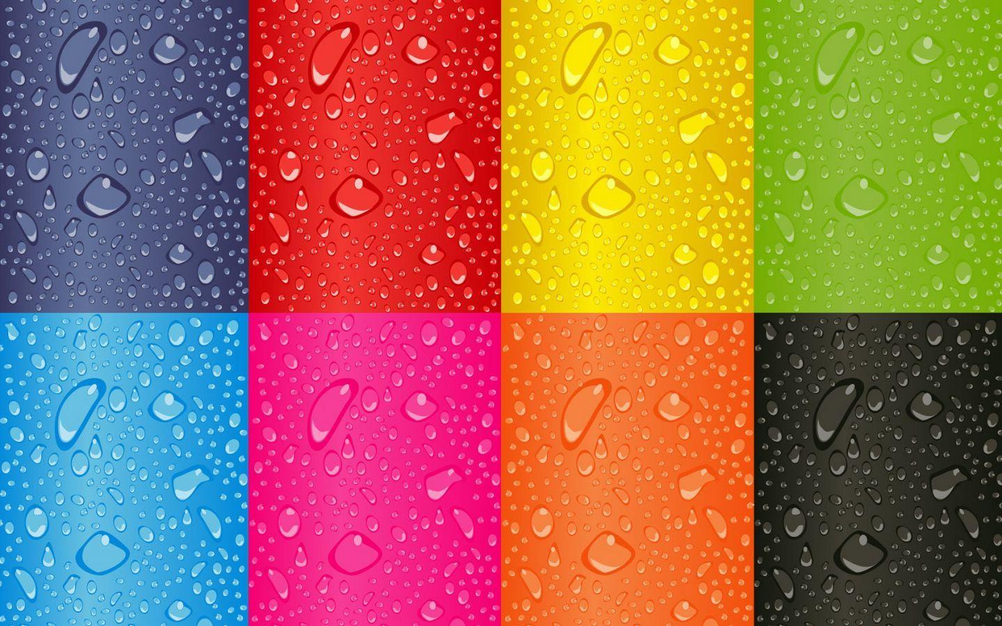 Rainbow Water Wallpapers - Top Free Rainbow Water Backgrounds ...