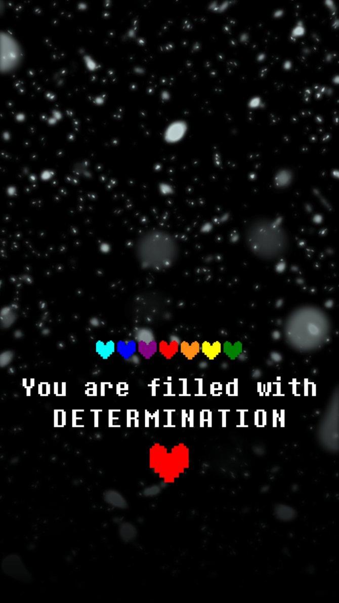 Undertale Phone Wallpapers - Top Free Undertale Phone Backgrounds ...