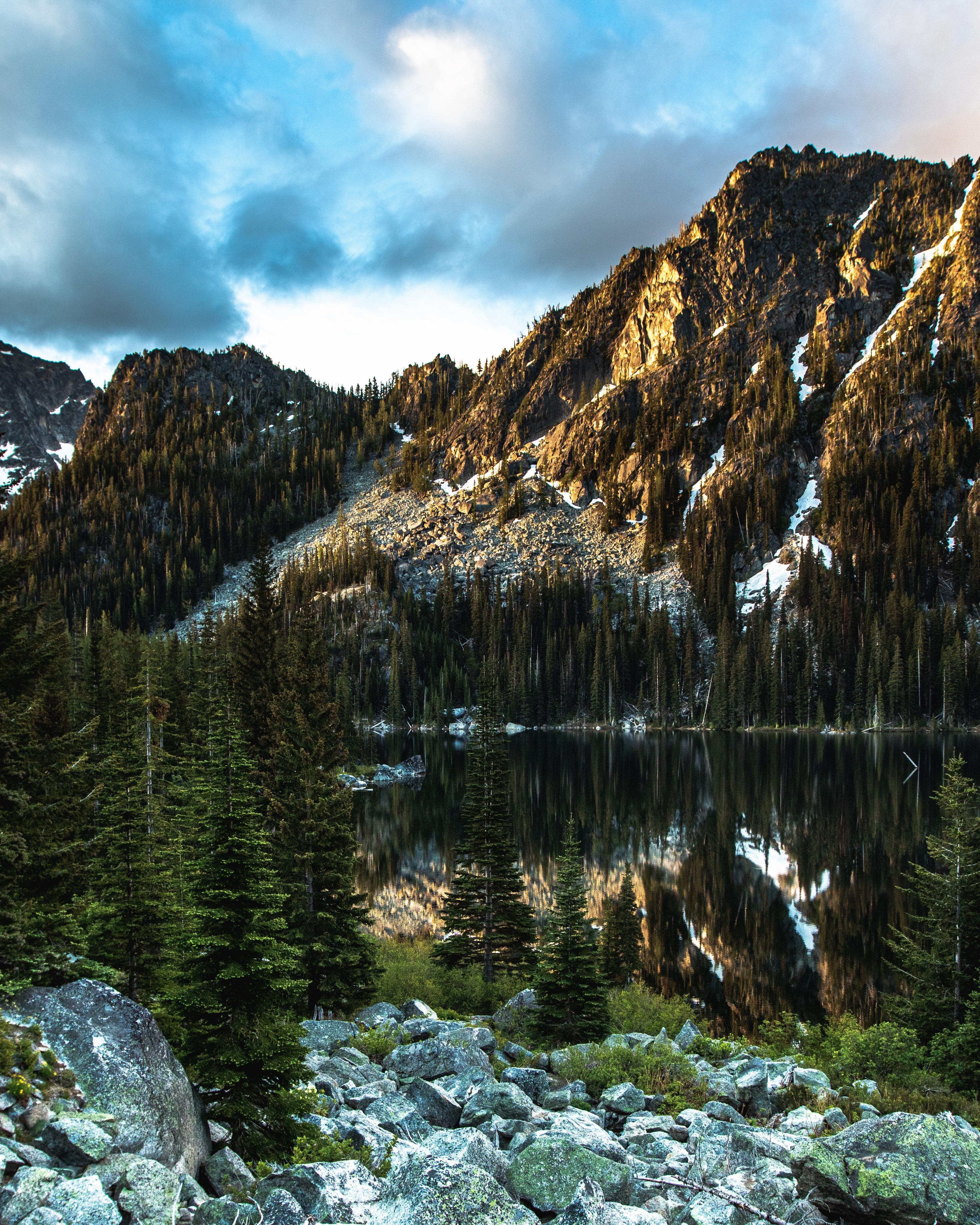 Washington Nature Wallpapers - Top Free Washington Nature Backgrounds ...